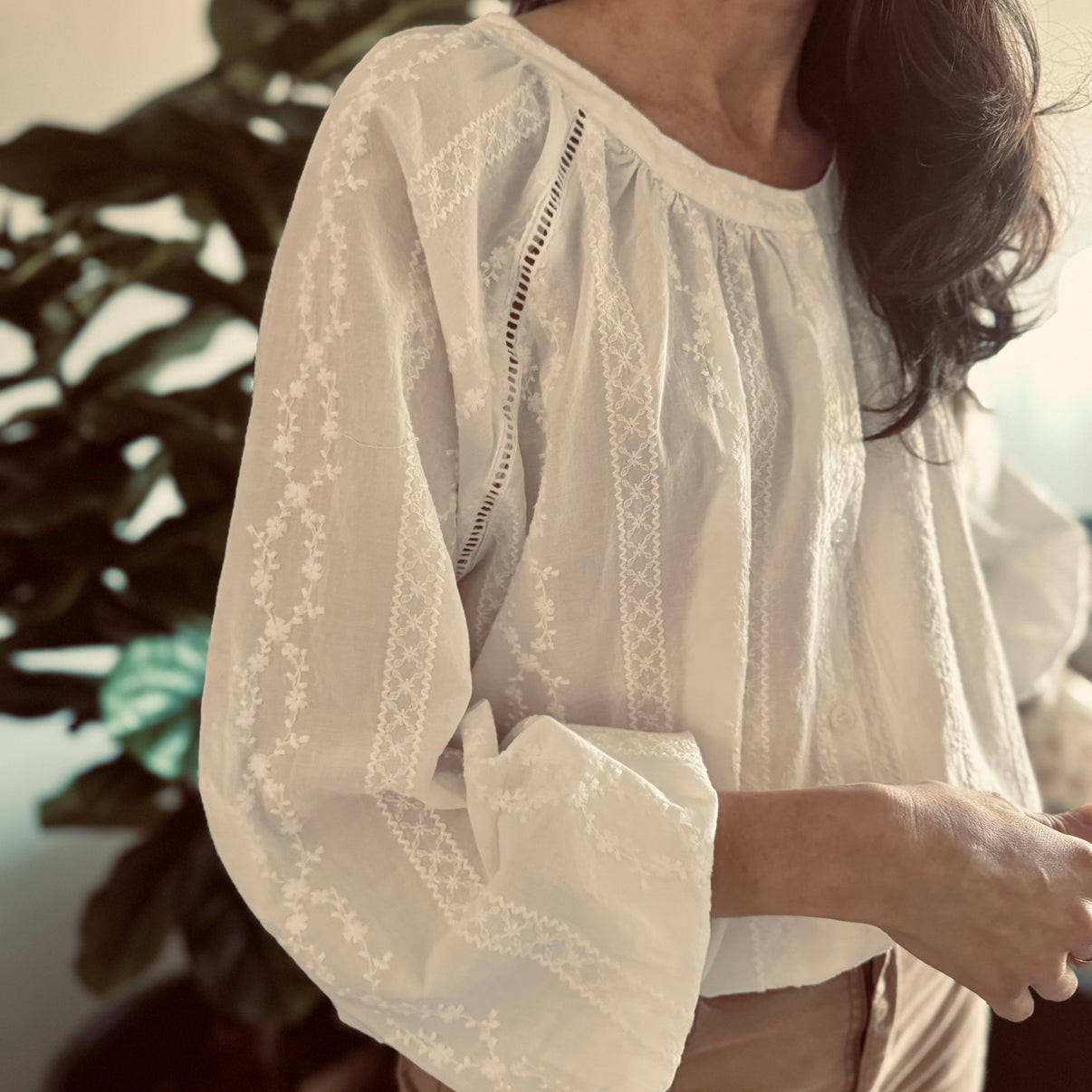 Camisa "LOPEZ" – NOLA